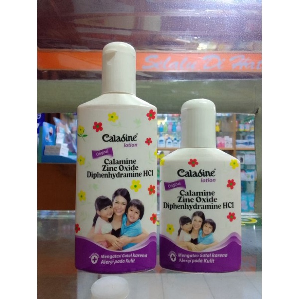 Jual CALADIN LOTION | Shopee Indonesia