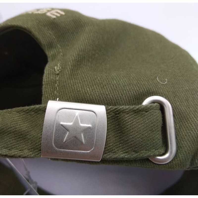 Jual CONVERSE Chuck Taylor All Star (Army) | Shopee Indonesia