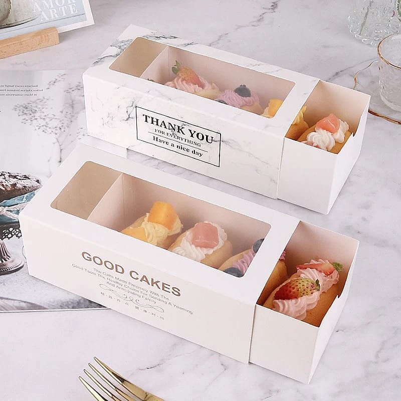 Jual BOX DONAT/10pc | Shopee Indonesia