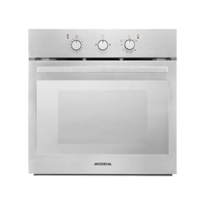 Jual Modena Gas Oven Built In BO-2664 Stainless | Shopee Indonesia