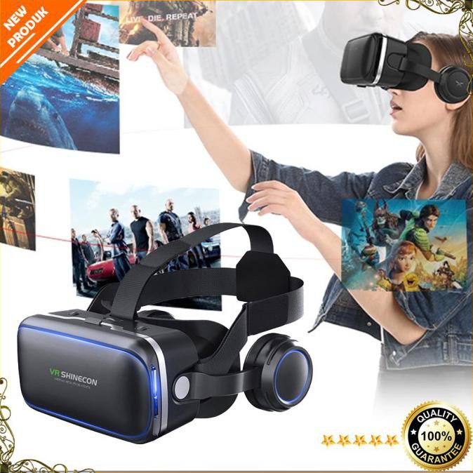 Jual VR Terlengkap & Harga Terbaru Mei 2026 | Shopee Indonesia