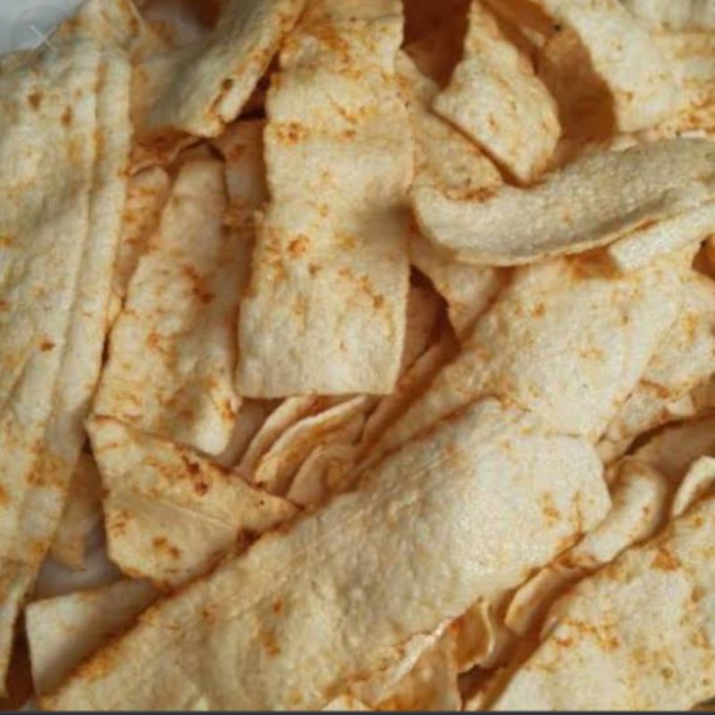 Jual [PROMO] SNACK SERBA GOCENG / SERBA 5 RIBU / SNACK SERBU KILOAN ...