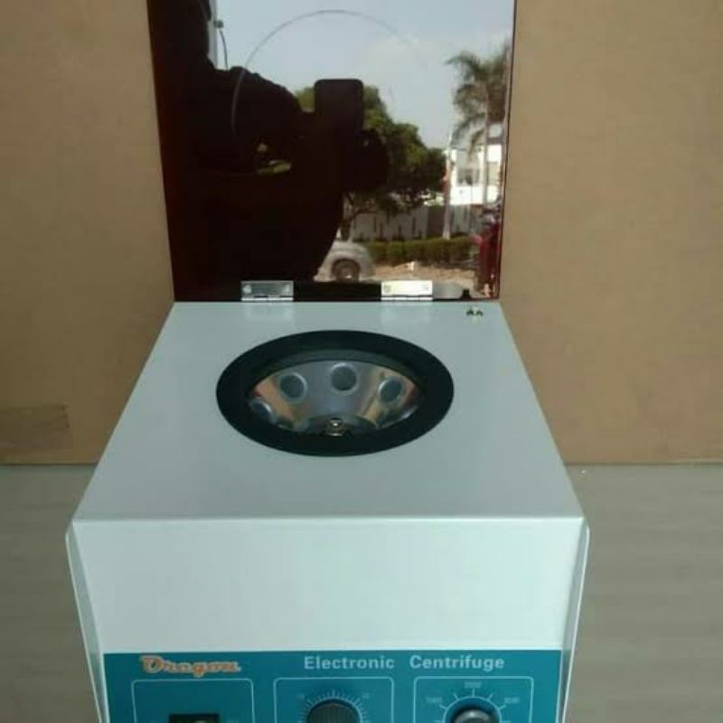 Jual Mesin centrifuge dermatologi plasma prp 8 hole gratis tabung ...