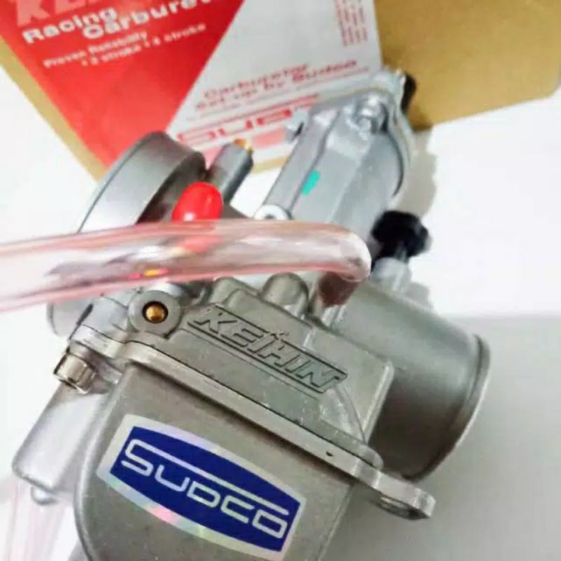 Jual Karburator pwk 28 30 sudco keihin japan | Shopee Indonesia