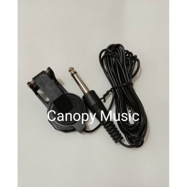Jual Pick Up Gitar Jepit Spul Gitar | Shopee Indonesia