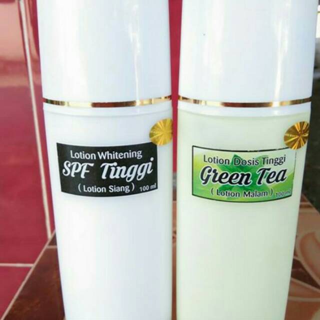 Jual Hand Body dosting 1 paket siang malam oryginal | Shopee Indonesia