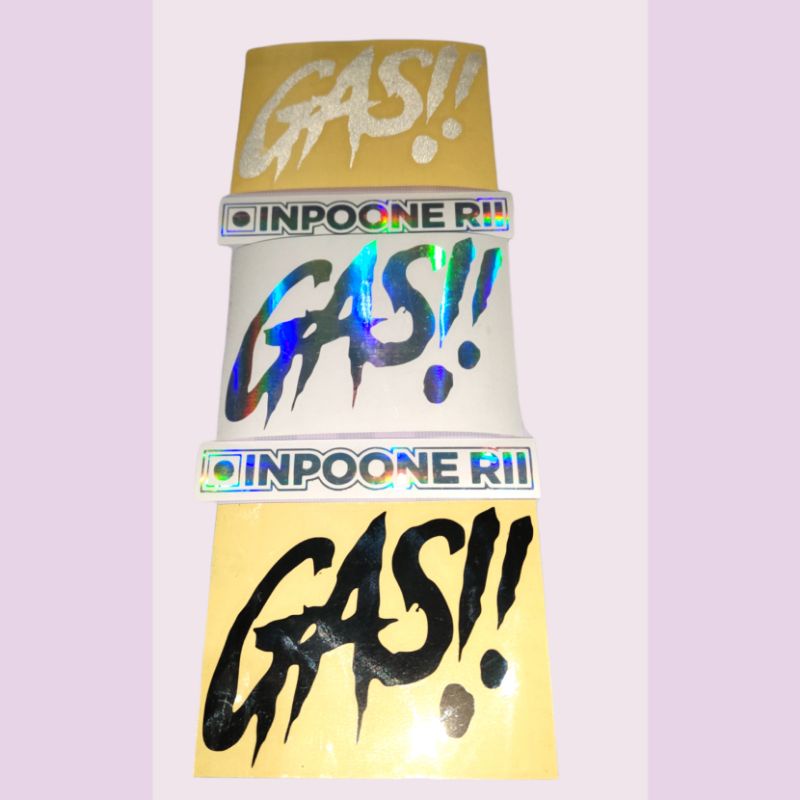 Jual Sticker cutting Gas Tangki | Shopee Indonesia