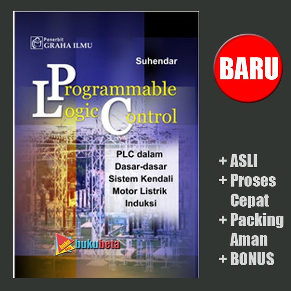 Jual Programmable Logic Control Controller PLC dalam Dasar dasar Sistem ...