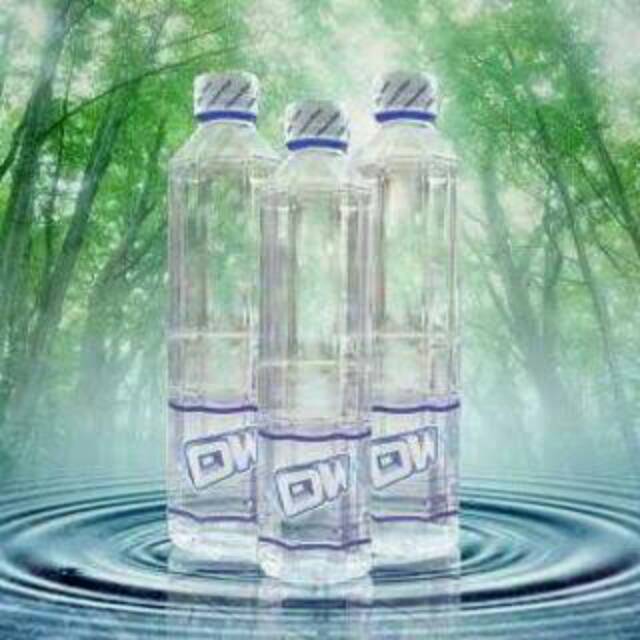 Jual Oxy Water 488 ml | Shopee Indonesia