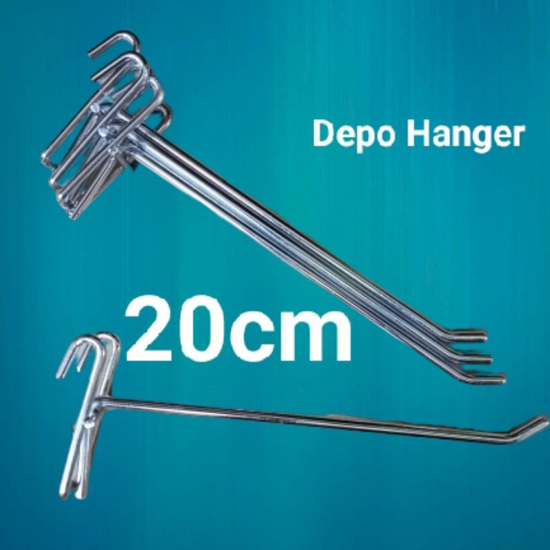 Jual CANTELAN RAM BESI SINGEL RAM BESI UKURAN 20CM | Shopee Indonesia