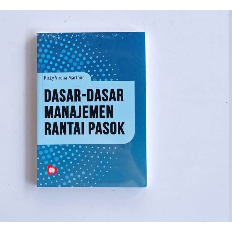 Jual Buku Penunjang Kuliah Perguruan Tinggi Perti Manajemen Risiko Dasar-Dasar Manajemen Rantai ...
