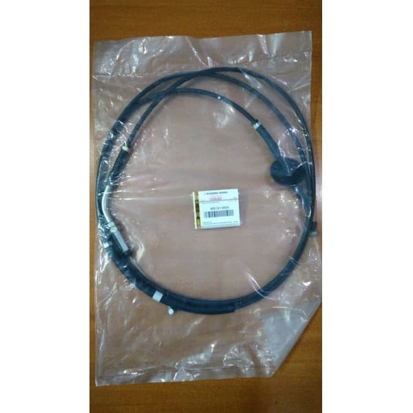 Jual KABEL GAS L300 DIESEL ORISINIL ASLI MITSUBISHI ACCEL CABLE ...