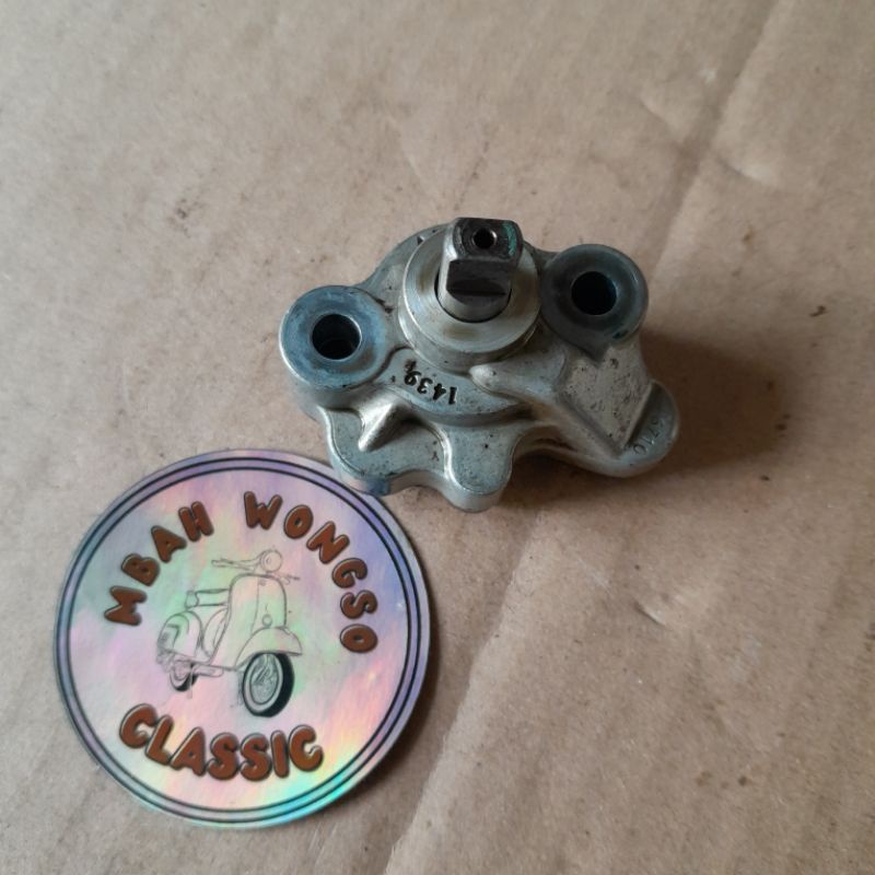 Jual OLI POM POMPA OLI VERZA 150 CB VERZA 150 MEGAPRO MONO FI 150 MP MONO KARBU CRF 150L ...