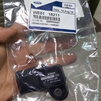Jual Sensor preasure/Map sensor everest tdci,Bt50 tdci & ranger 3000cc ...