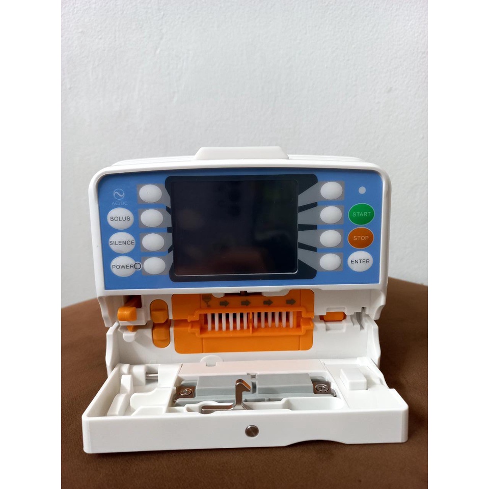 Jual HK Infusion Pump Hewan | Shopee Indonesia