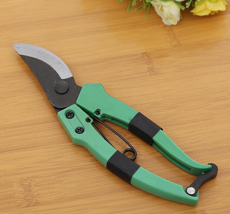 Jual Gunting Dahan Ranting Bunga Bengkok | Shopee Indonesia