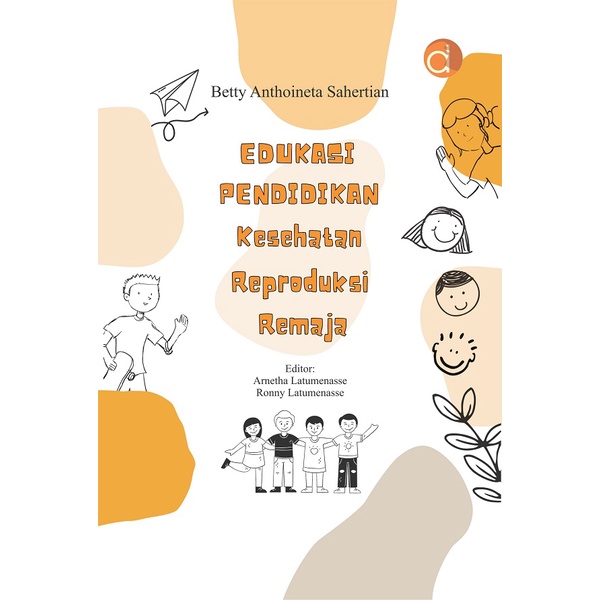 Jual Buku Edukasi Pendidikan Kesehatan Reproduksi Remaja | Shopee Indonesia