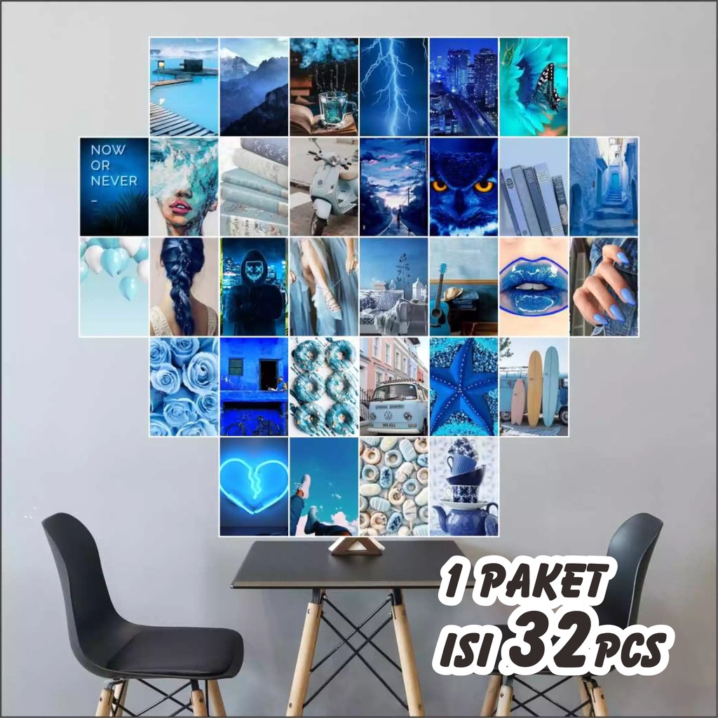 Jual Poster Dinding Kamar Ukuran A5/A4 Poster Dinding Kamar Aesthetic Poster Kamar, Poster ...