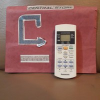 Jual REMOTE AC PANASONIC I-AUTO ECOSMART ORIGINAL | Shopee Indonesia