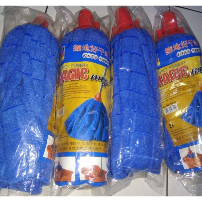Jual Kain pel Refil MicroFiber 5830 Nagata dari Micro afiber Super ...
