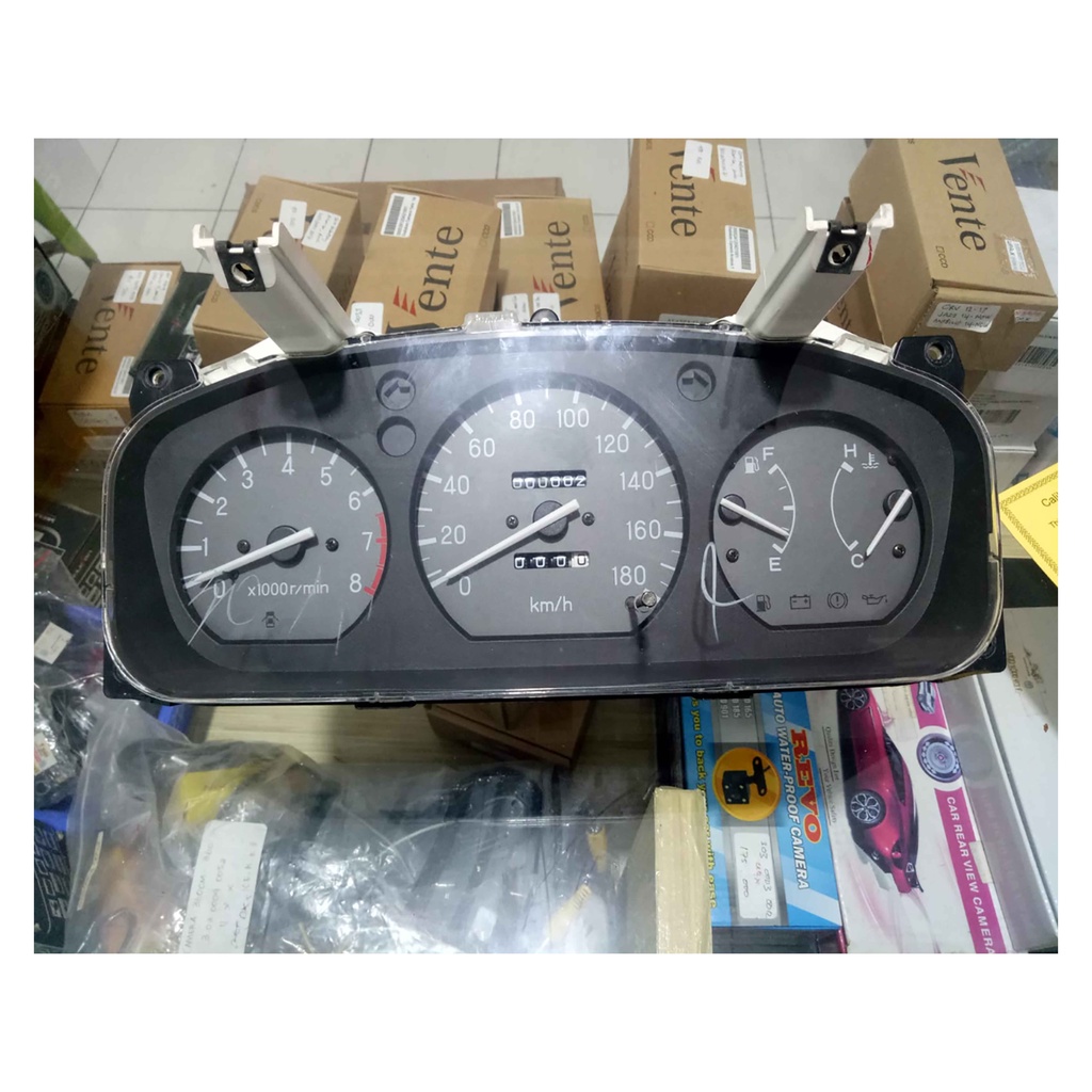 Jual Speedometer Mitsubishi Kuda Bensin ORIGINAL | Shopee Indonesia