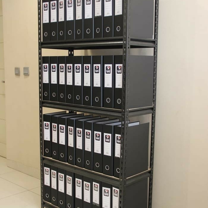 Jual Rak Besi 5 Tingkat Tanpa Baut Merk Tactix Ace Hardware | Shopee ...