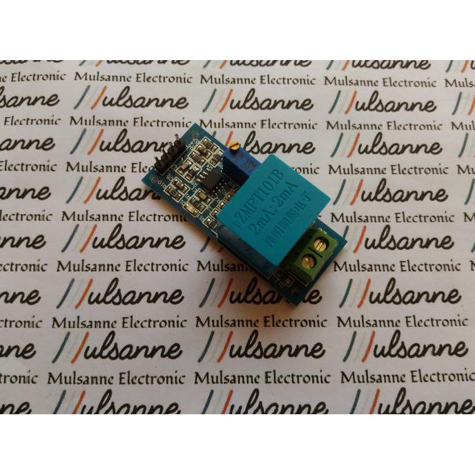 Jual Zmpt101B Sensor Voltage - Volt - Tegangan Ac 220V Mulsan19 Dijamin ...