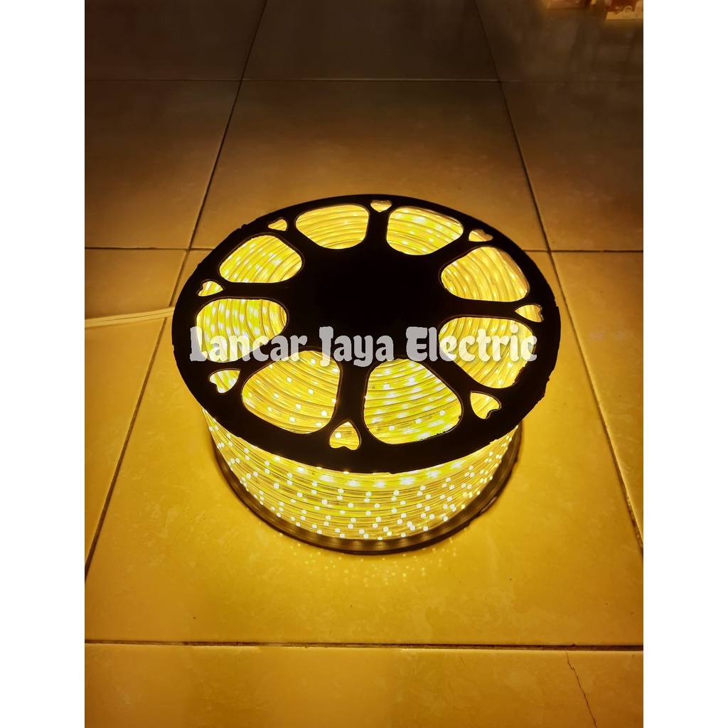 Jual Lampu Selang Led Warm White - Lampu Selang Warm White - Lampu Led ...