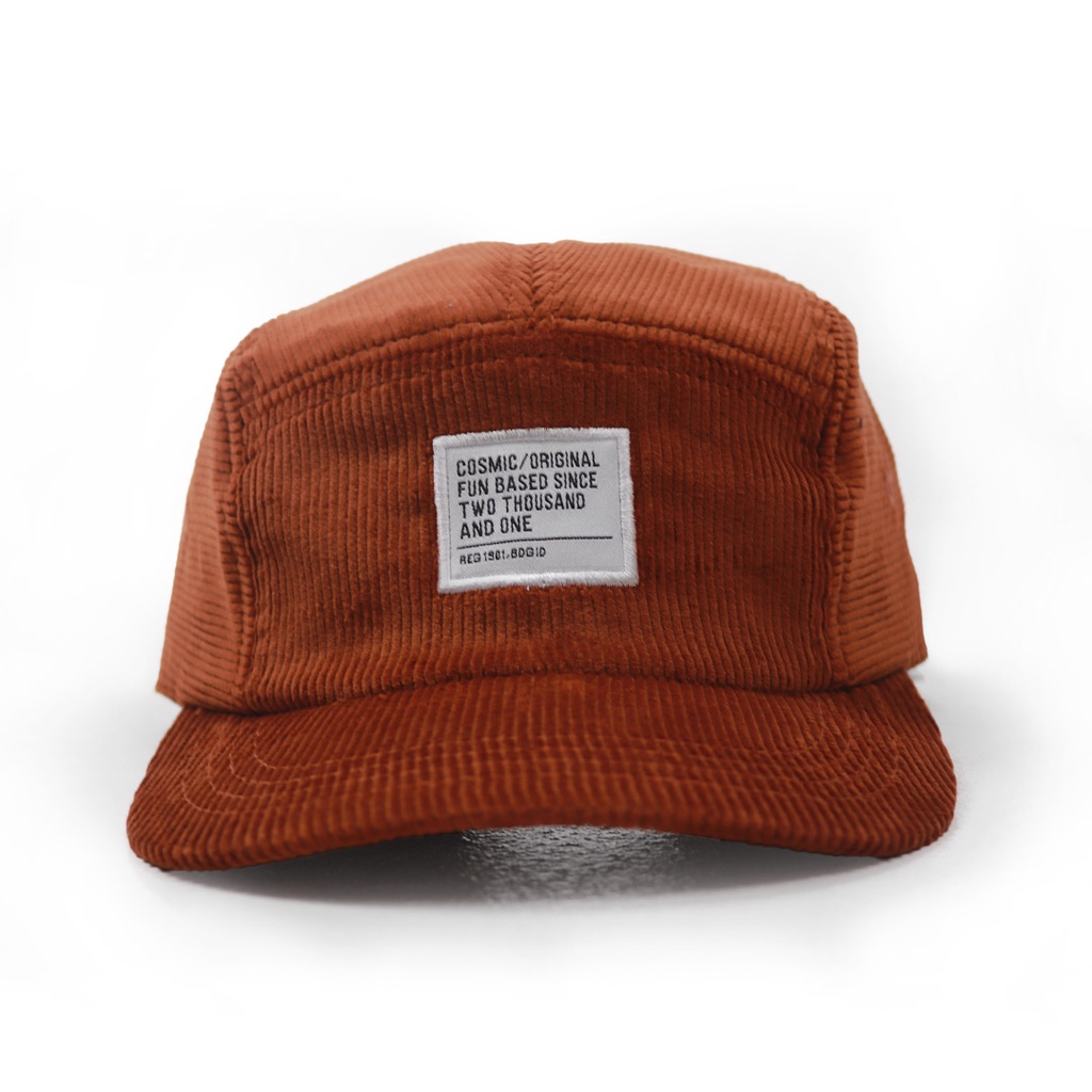 Jual Cosmic Hat/Topi Pria ALEXEY BRICK | Shopee Indonesia