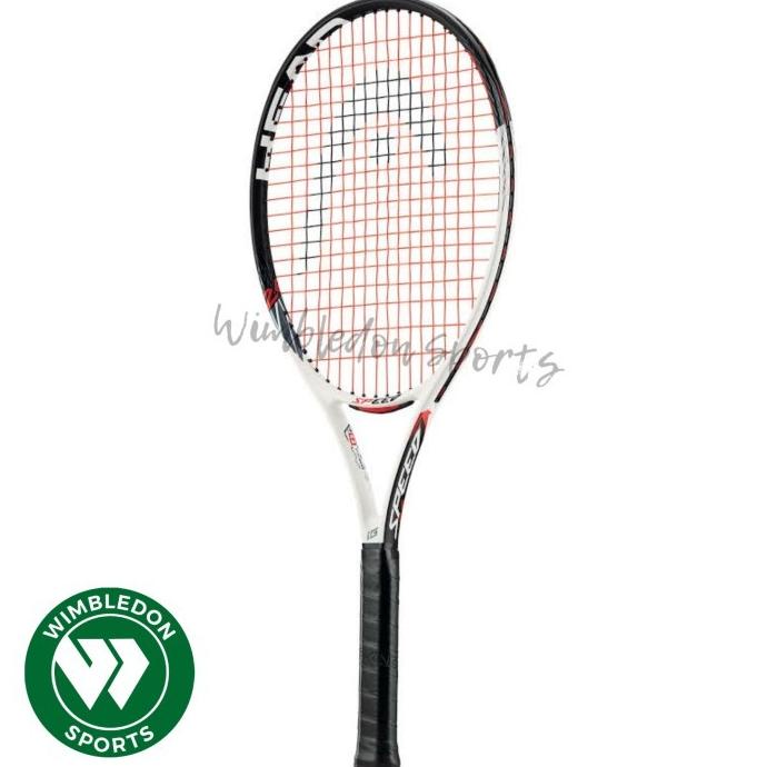 Jual Raket Tenis Head Speed 25 Graphite Composite / Raket Head Speed 25 ...