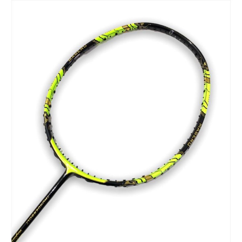 Jual Raket Maxbolt Thunderbolt Original | Shopee Indonesia