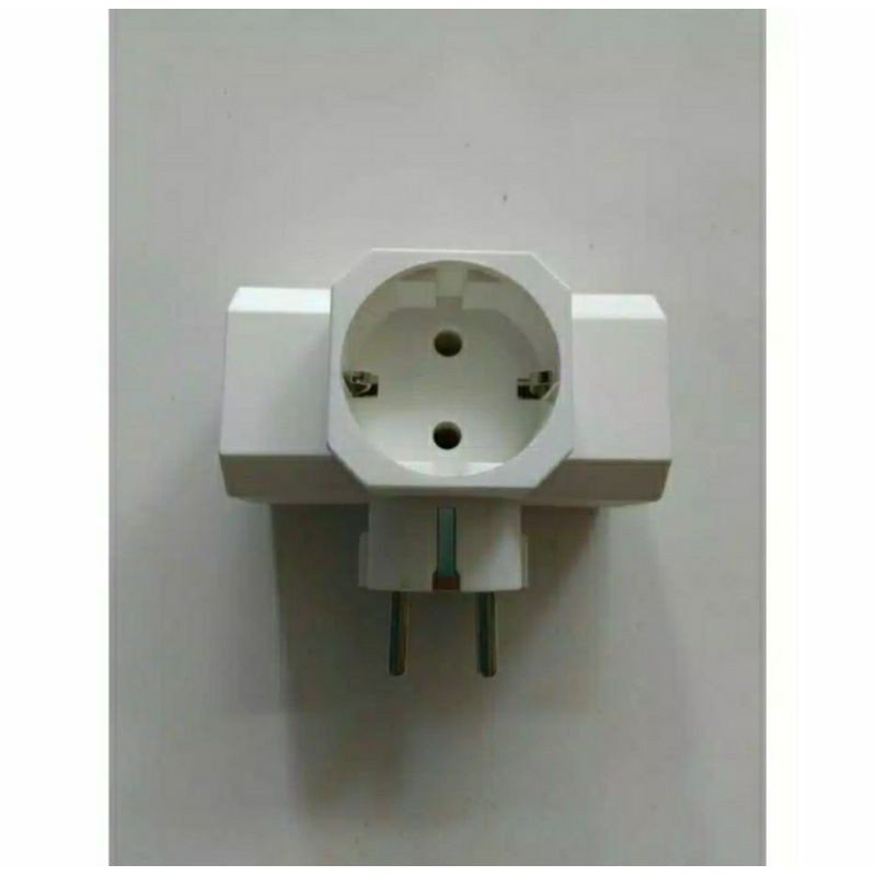 Jual Steker BROCO / Colokan BROCO / Steker Arde Broco / Steker T Arde ...