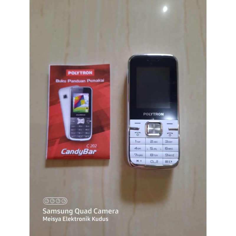 Jual hp Polytron c 202 bs | Shopee Indonesia