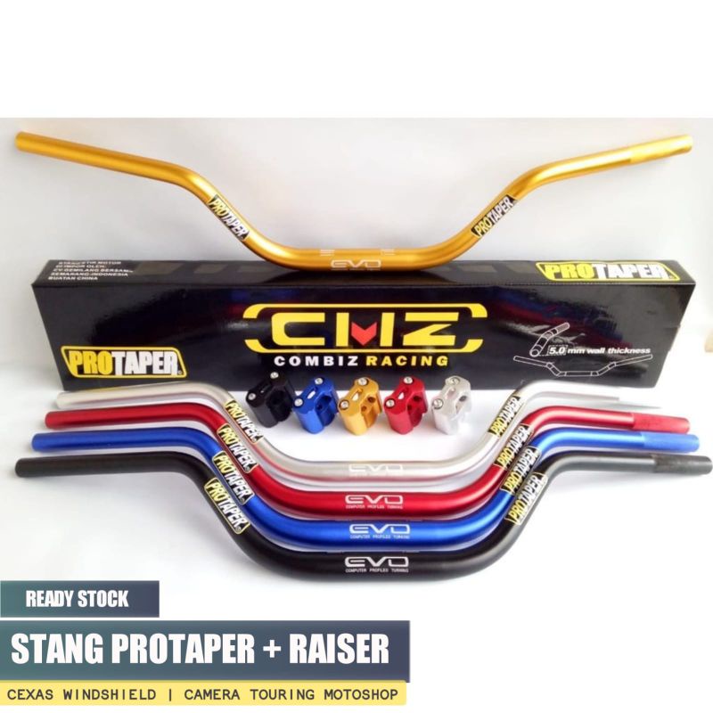 Jual STANG PROTAPER UNIVERSAL/FREE RAISER | Shopee Indonesia