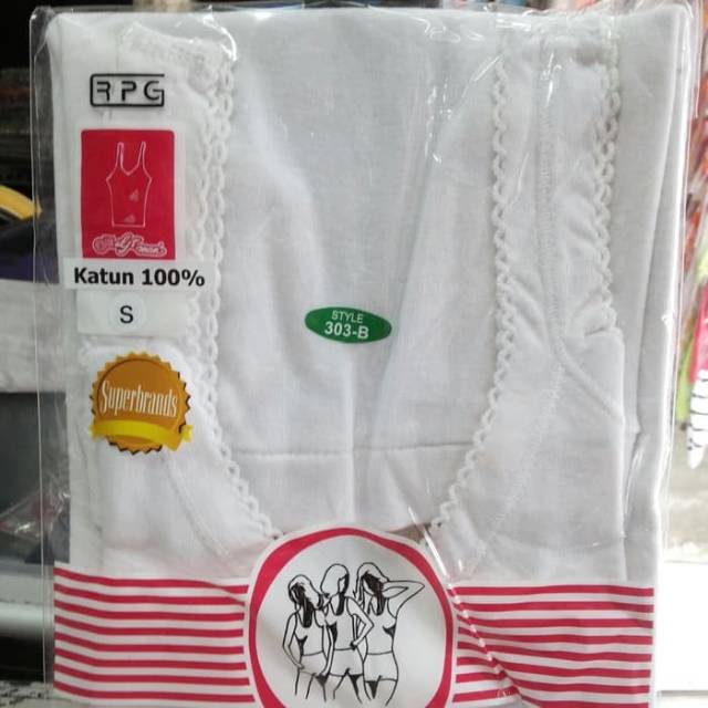 Jual Singlet/singlet Gt man Wanita 303 B | Kaos Dalam Wanita | Singlet ... Jual Singlet/singlet Gt man Wanita 303 B | Kaos Dalam Wanita | Singlet ...