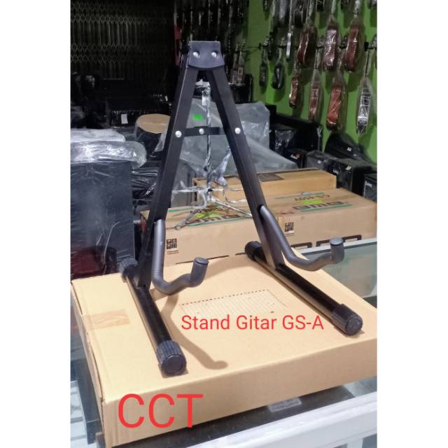 Jual Stand Gitar A | Shopee Indonesia