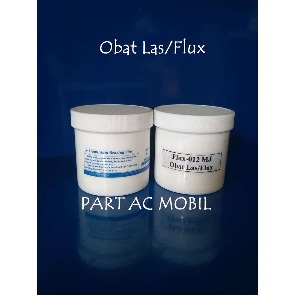 Jual Obat Las Alumunium | Shopee Indonesia