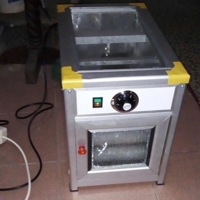 Jual Mesin penetas telur walet isi 2 rak ( 1 rak = 100 pasang telur ...