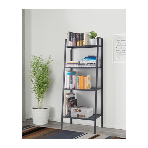 Jual LERBERG Unit rak, putih ikea | Shopee Indonesia