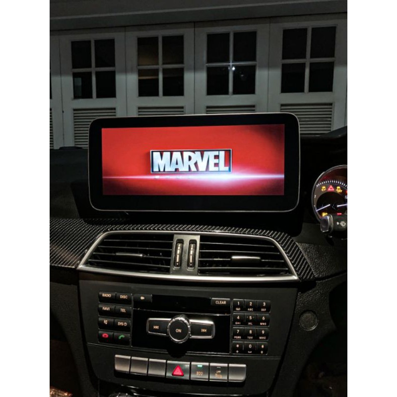 Jual HEAD UNIT ANDROID 10.0 MERCY MERCEDES BENZ E CLASS W212 SPEK ...