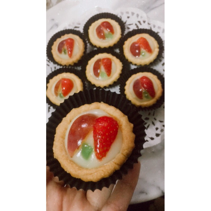 Jual Mini Pie Buah harga satuan | Shopee Indonesia