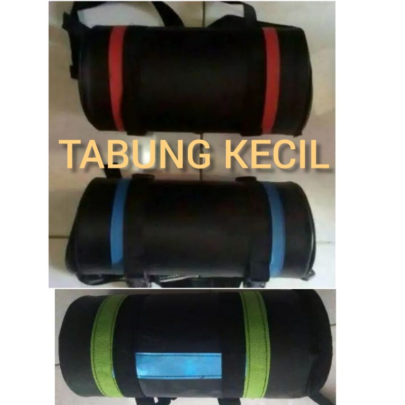 Jual Grosir size kecil tas tabung tempat jas hujan dan barang di sepeda ...