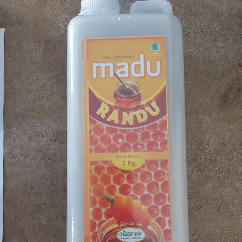 Jual mabruk 1kg | Shopee Indonesia