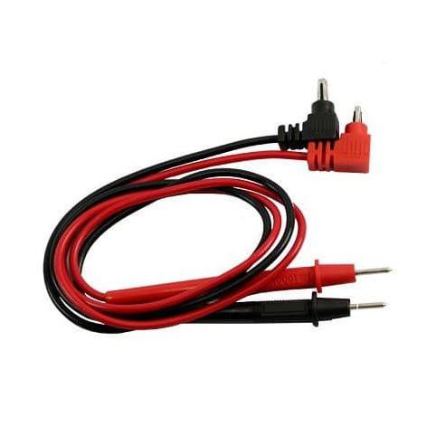 Jual Kabel Multitester Test Lead Probes Avometer Multimeter Jack Tester ...