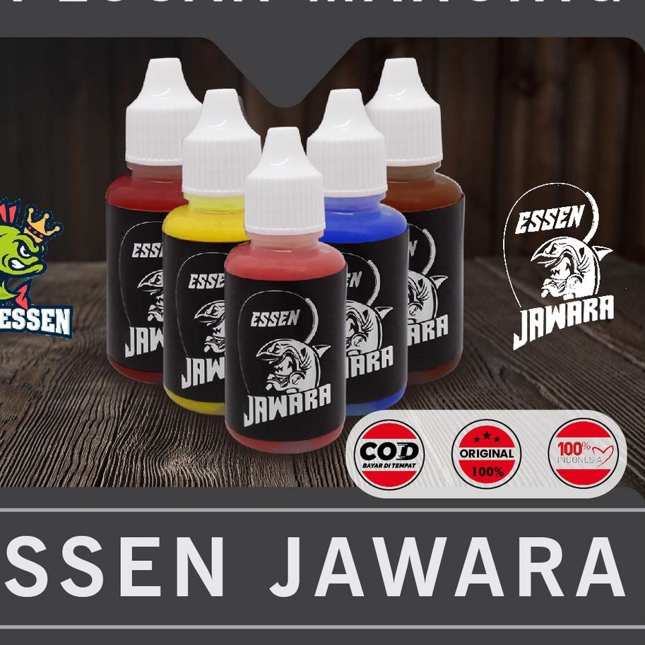 Jual Hot - raja essen esen essence essense umpan mancing pancing ...