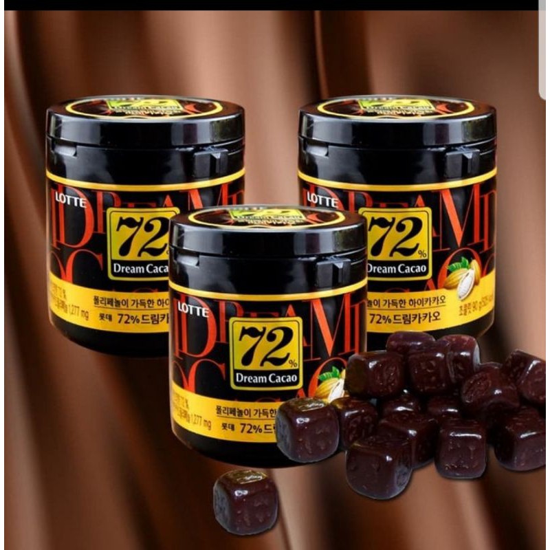 Jual Permen coklat | Shopee Indonesia