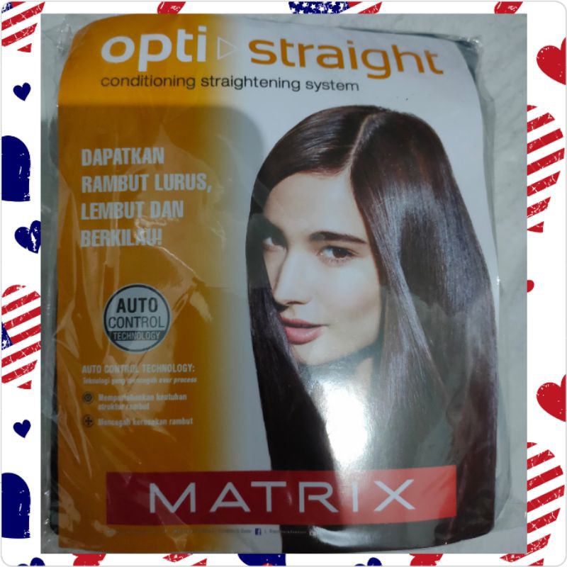 Jual Matrix Opti Straight | Shopee Indonesia