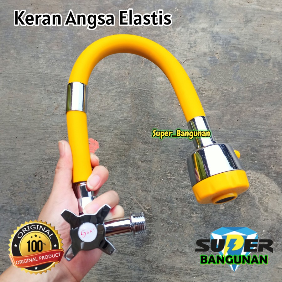 Jual Keran Angsa Elastis | Shopee Indonesia