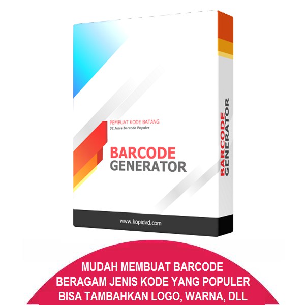 Jual LabelJoy, Barcode Generator, NiceLabel Untuk Desain dan Print Barcode | Shopee Indonesia