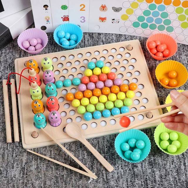 Jual Pearl fishing game (PO) | Shopee Indonesia